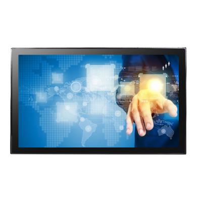 Cina Il touch screen a 18,5 pollici dell'installazione PCAP di Embeded controlla i monitor LCD di FHD in vendita