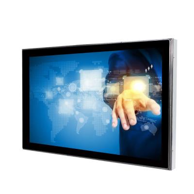 Cina Il touch screen a 18,5 pollici dell'installazione PCAP di Embeded controlla i monitor LCD di FHD in vendita