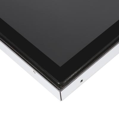 Cina Il touch screen a 18,5 pollici dell'installazione PCAP di Embeded controlla i monitor LCD di FHD in vendita