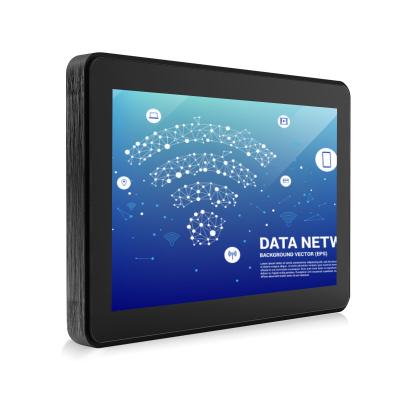 中国 KeeTouch Ip65のタッチ画面 コンピュータ、10.1の」産業接触表示16:10 販売のため