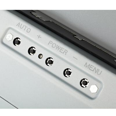 中国 15インチの鋸の接触モニターの開いたフレームの単一の接触420 NitのデジタルLCDスクリーン 販売のため