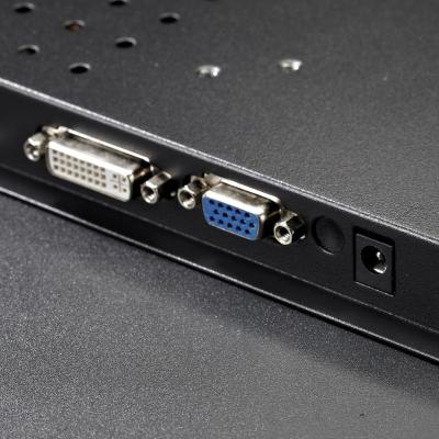 Cina TFT LCD HA VISTO il monitor 1680×1050 a 22 pollici di tocco per la macchina di gioco in vendita