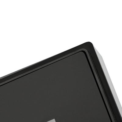China Dust Proof PCAP Touch Monitor Touchscreen 17 Inch With 3.9mm Tempered Glass Material for sale