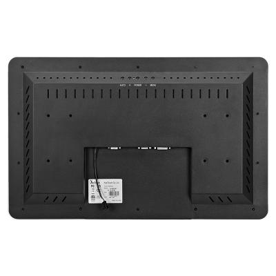 Cina Monitor a 23 pollici del touch screen di PCAP con le strisce flessibili del LED per gioco in vendita