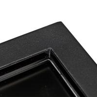 China Dustproof Infrared Multi Touch Screen ,  IR Touch Display 21.5 Inch for sale