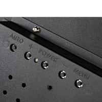 China Dustproof Infrared Multi Touch Screen ,  IR Touch Display 21.5 Inch for sale