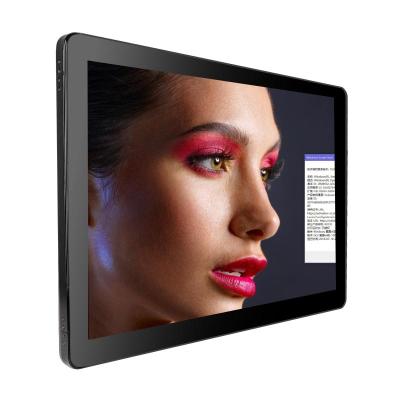 Cina Monitor LCD pieni a 21,5 pollici del monitor HD del touch screen di PCAP montati pannello in vendita