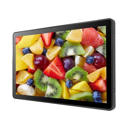Cina Monitor LCD industriale del touch screen una dimensione a 21,5 pollici capacitiva di 10 punti in vendita
