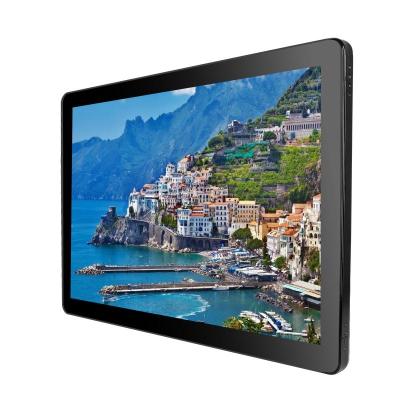 中国 32インチPCAPの接触モニターIP65の容量性接触表示1920x1080 販売のため