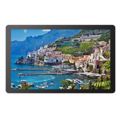 Cina Esposizione capacitiva a 32 pollici 1920x1080 di tocco del monitor IP65 di tocco di PCAP in vendita