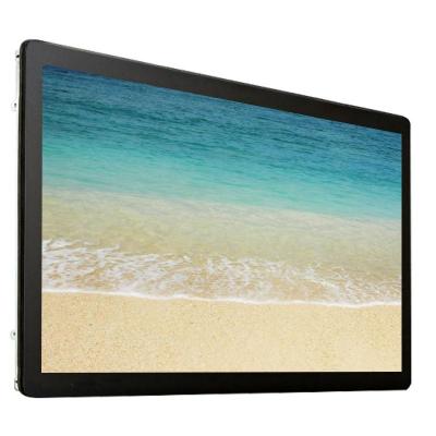 Cina Monitor a 21,5 pollici 16 del touch screen di PCAP: 9 rapporto TFT LCD 10 punti di tocco in vendita