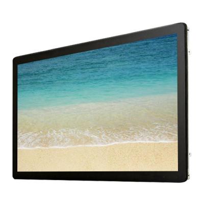 Cina Monitor a 21,5 pollici 16 del touch screen di PCAP: 9 rapporto TFT LCD 10 punti di tocco in vendita