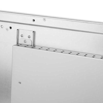 Cina Il sensore industriale TFT di tocco di PCAP del monitor a 32 pollici di tocco visualizza il 16:9 in vendita