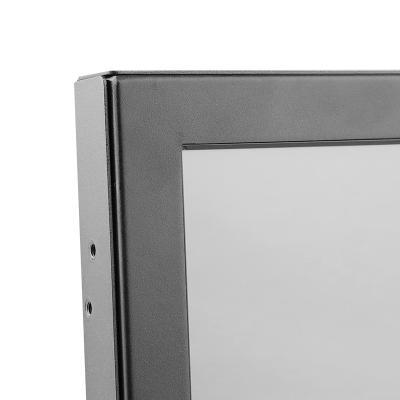 Cina Touch screen a 15 pollici infrarosso visualizzare l'anti prova della polvere del vandalo in vendita
