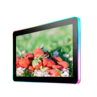 China Il touch screen di PCAP controlla l'esposizione a 27 pollici 1920x1080 di TFT LCD per le roulette for sale