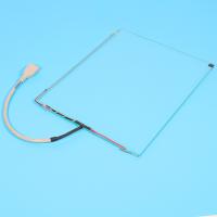 China 12.1 Inch SAW Touch Screen With RS232 USB Interface Multifunctional for sale