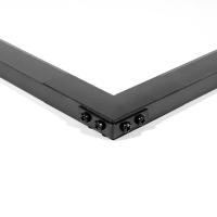 China 15.1 Inch LCD Touch Screen Panel 1 Touch Points With USB RS232 Interfaces for sale
