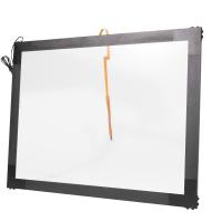 China 15.1 Inch LCD Touch Screen Panel 1 Touch Points With USB RS232 Interfaces for sale