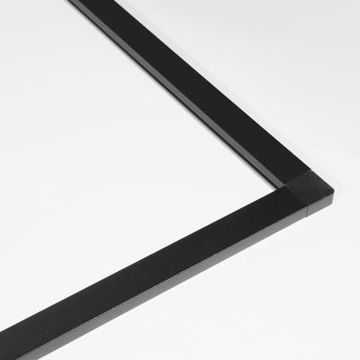 Cina 10 punti del touch screen infrarosso di vetro a 43 pollici per all'aperto dell'interno in vendita