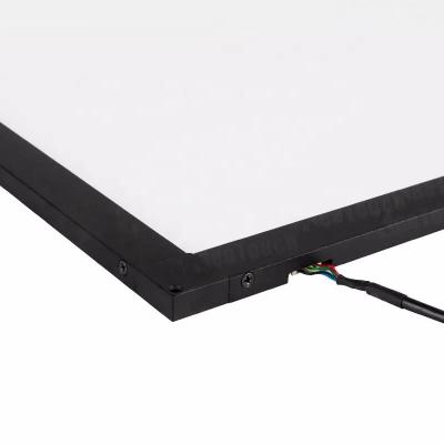Cina Pannello a 32 pollici del touch screen di IR protetto contro le esplosioni con l'OEM della connessione USB in vendita