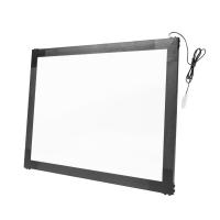 China Vandal Proof Surface Wave Touch Screen , 17 Inch Touch Panel LCD for sale