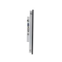 China Infrared 17 Inch Touch Screen Panel VGA DVI Interface For Kiosks for sale