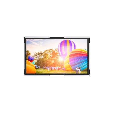 China Prova do vândalo monitor do quadro aberto de 32 polegadas para quiosque espertos dos cacifos à venda