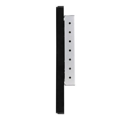 Cina Pure Flat Design 14 Inch PCAP Touch Monitor 1920x1080 For ATM in vendita