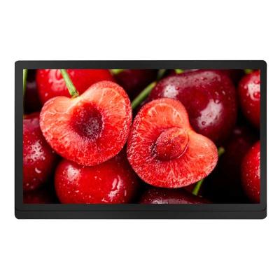 Cina VESA / Brackets Mount 14 Inch PCAP Touch Monitor Contrast Ratio 800:1 in vendita