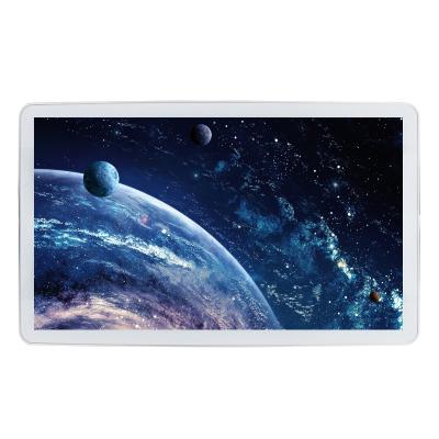 Cina 23.8 Inch PCAP IP65 Surface Waterproof Touch Monitor For Gaming in vendita