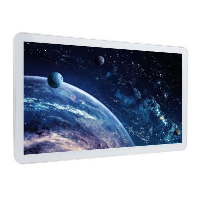 Cina 23.8 Inch PCAP IP65 Surface Waterproof Touch Monitor For Gaming in vendita