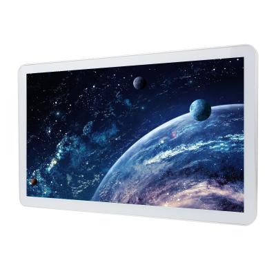 Cina 23.8 Inch PCAP IP65 Surface Waterproof Touch Monitor For Gaming in vendita