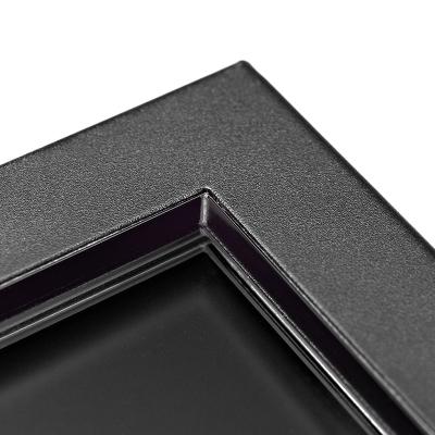 中国 Resolution 1280x1024 17 Inch PCAP Touch Monitor Open Frame 販売のため