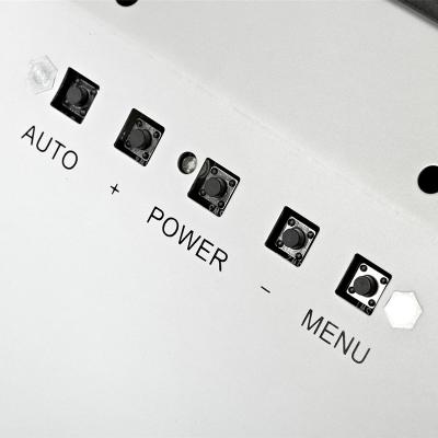 中国 Resolution 1280x1024 17 Inch PCAP Touch Monitor Open Frame 販売のため
