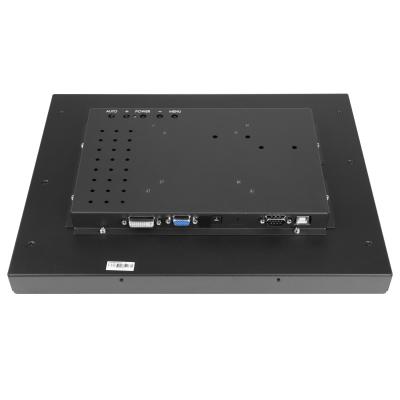 中国 420cd/m2 LCDのパネル15