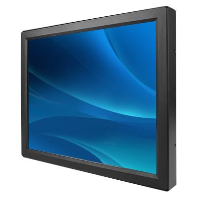 中国 420cd/m2 LCDのパネル15