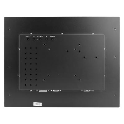 中国 420cd/m2 LCDのパネル15