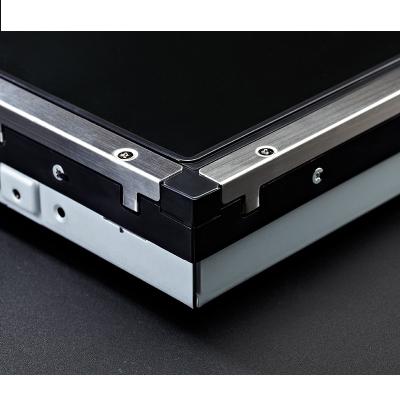 中国 CCCは表面開いたフレームの接触モニターIP65が防水することを15インチを見た承認した 販売のため