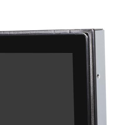 Cina Monitor anabbagliante ed anti TFT LCD a 18,5 pollici di tocco del vandalo PCAP in vendita