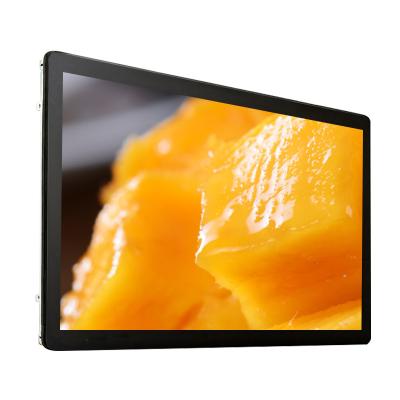 中国 キオスクのためのTFT LCD 19のインチPCAPの接触モニターの16:10の比率の表示 販売のため