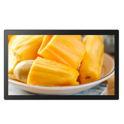 Cina il FCC a 19 pollici di risoluzione del monitor 1440x900 di tocco di PCAP ha approvato in vendita