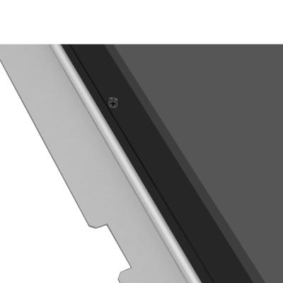 Cina 15 Inch PCAP Touch Monitor With Dustproof And Anti Vandal Functions in vendita