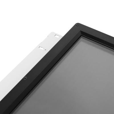 Cina 15 Inch PCAP Touch Monitor With Dustproof And Anti Vandal Functions in vendita