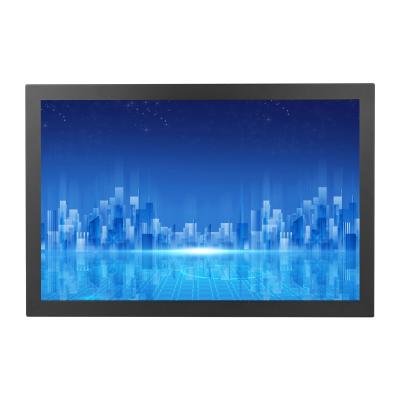 Cina 19 Inch PCAP Touch Monitor Anti Vandal For Smart Lockers in vendita