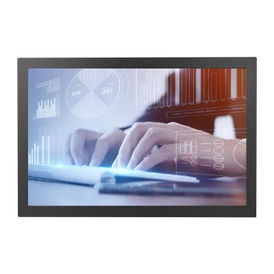 Cina Alta risoluzione a 19 pollici del monitor 1440×900 di tocco di PCAP per i chioschi in vendita