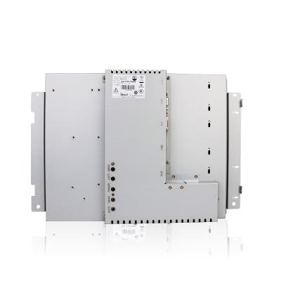 Cina 6H Hardness PCAP 15 Inch Touch Monitor 4:3 Display Ratio Open Frame in vendita