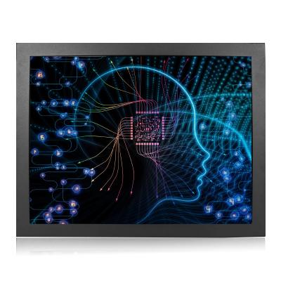 Cina Esposizione a 12,1 pollici di tocco di risoluzione del monitor 1400x1050 di tocco di PCAP in vendita