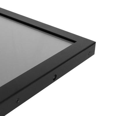 Cina Esposizione a 12,1 pollici di tocco di risoluzione del monitor 1400x1050 di tocco di PCAP in vendita