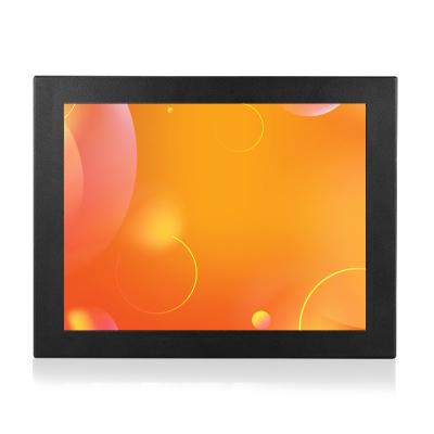 中国 鋸スマートなロッカーのための10.4インチVGAの接触モニター 販売のため