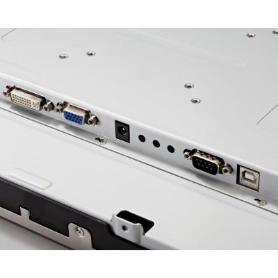 Cina Contrasto a 19 pollici di 1000:1 del Anti-vandalo del monitor di tocco della SEGA per ATMs in vendita